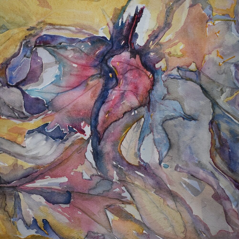 Niagara Frontier Watercolor Society | WNY's Finest Watercolor Artist Group