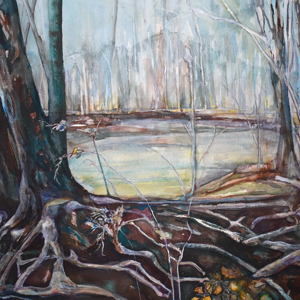 Niagara Frontier Watercolor Society | WNY's Finest Watercolor Artist Group