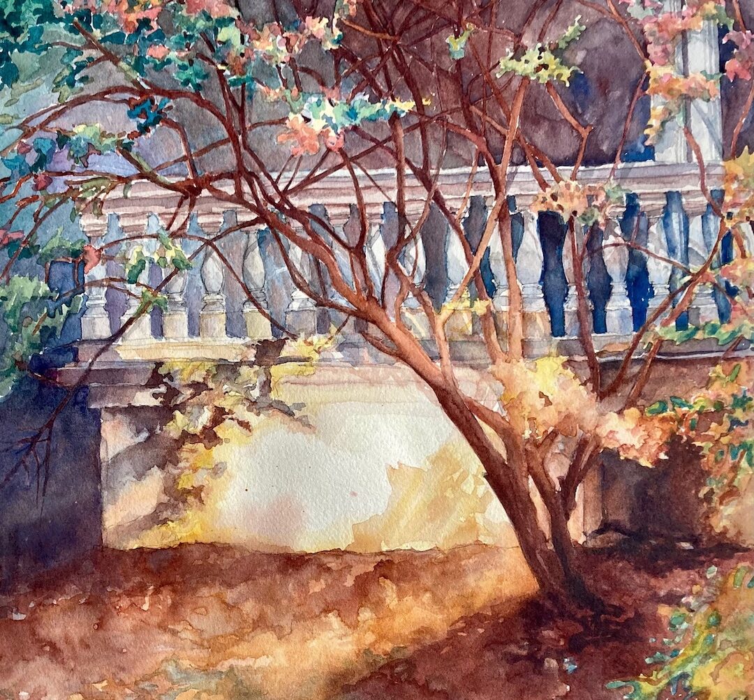 Niagara Frontier Watercolor Society | WNY's Finest Watercolor Artist Group