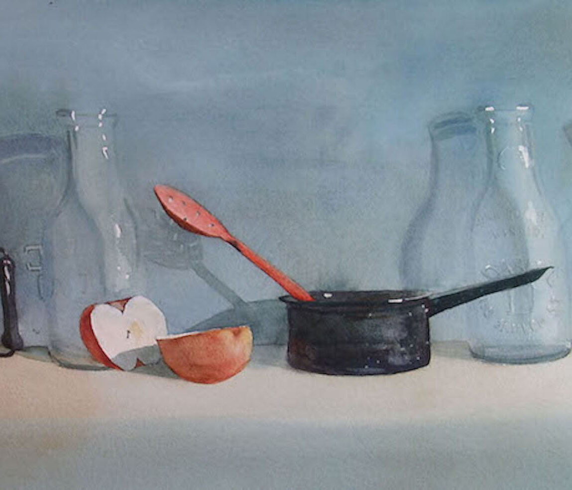 Niagara Frontier Watercolor Society | WNY's Finest Watercolor Artist Group