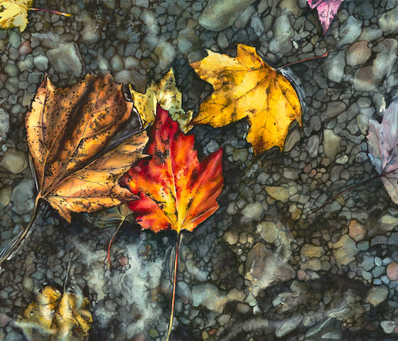 Niagara Frontier Watercolor Society | WNY's Finest Watercolor Artist Group