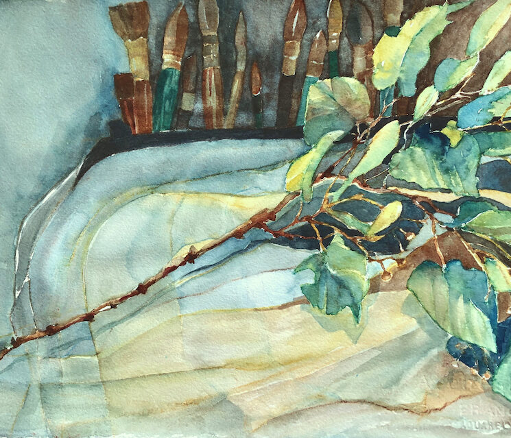 Niagara Frontier Watercolor Society | WNY's Finest Watercolor Artist Group