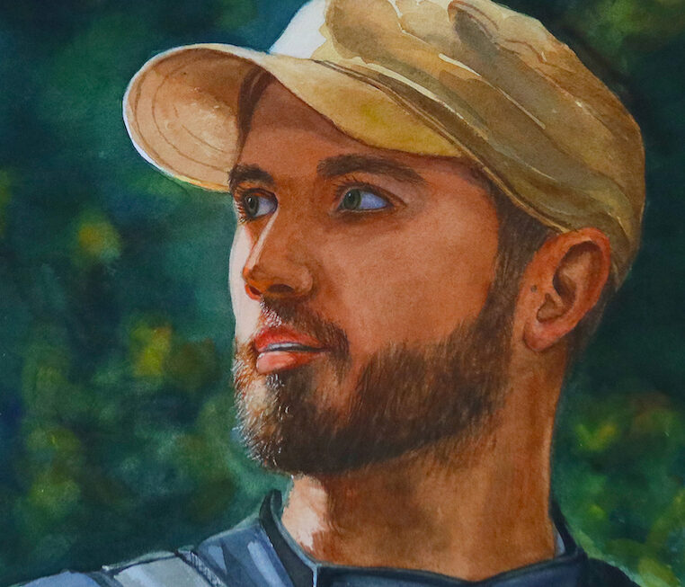 Niagara Frontier Watercolor Society | WNY's Finest Watercolor Artist Group