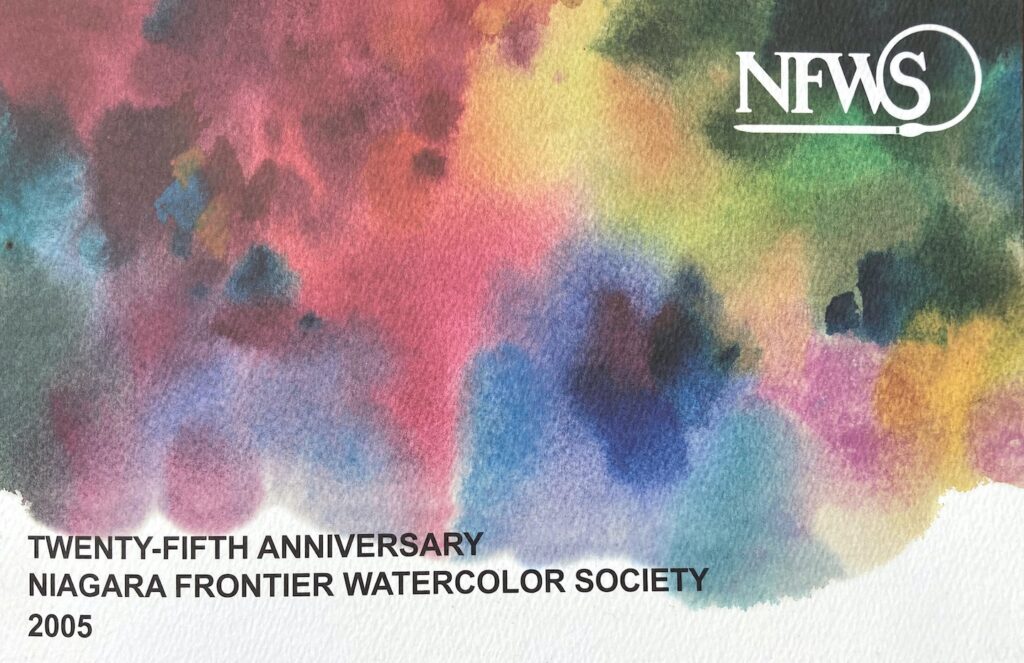 History | Niagara Frontier Watercolor Society