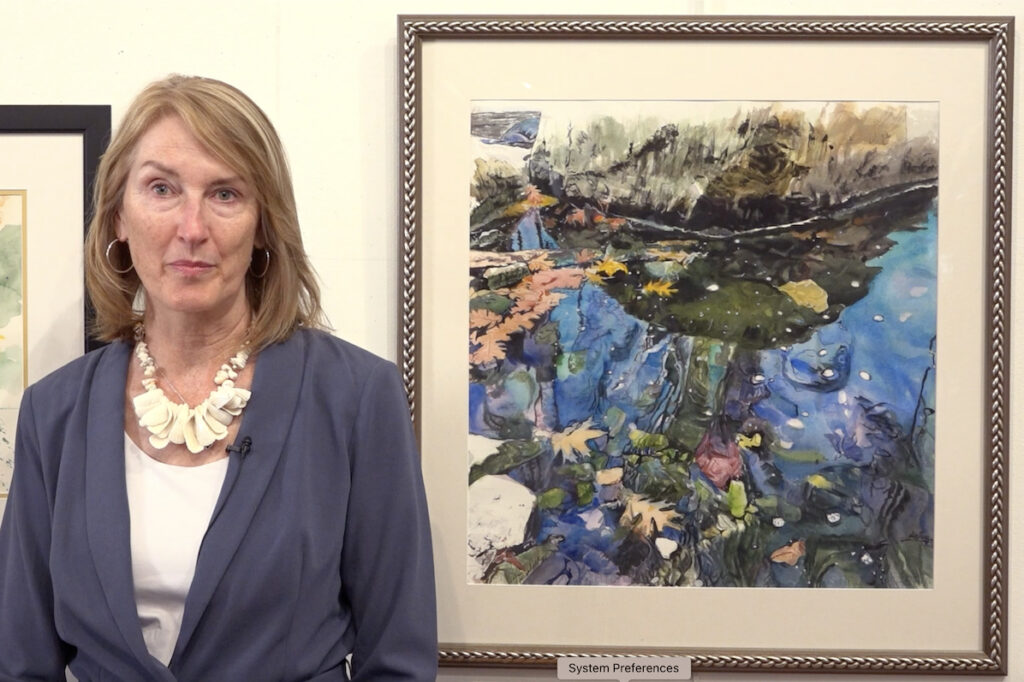 We have posted two new videos on our Niagara Frontier Watercolor ...
