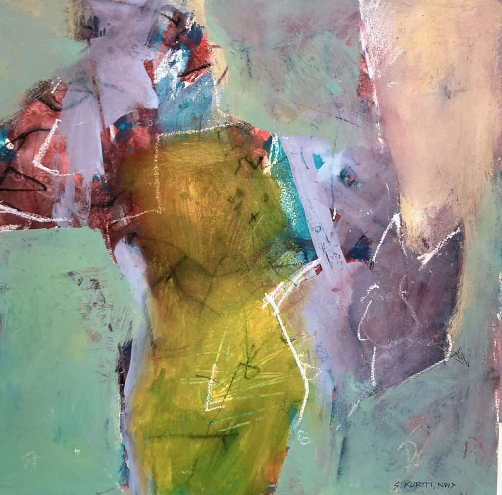 Our recording of Stan Kurth’s Demonstration has been posted on our ...