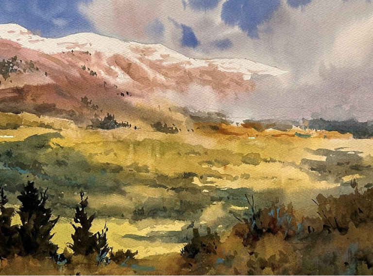 Niagara Frontier Watercolor Society | WNY's Finest Watercolor Artist Group